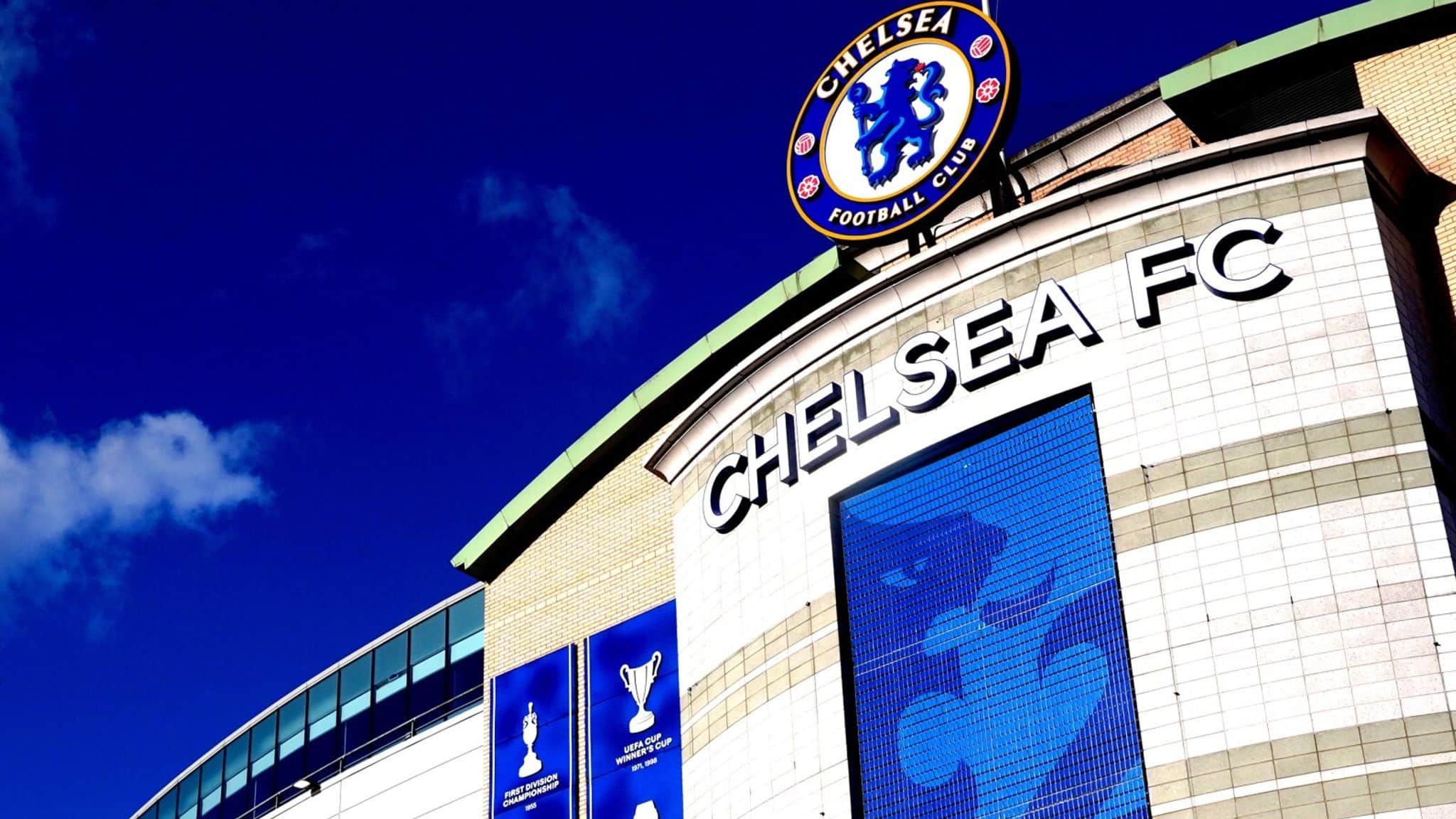 “English FA Fines And Bans Chelsea Over Financial Rule Violations ...