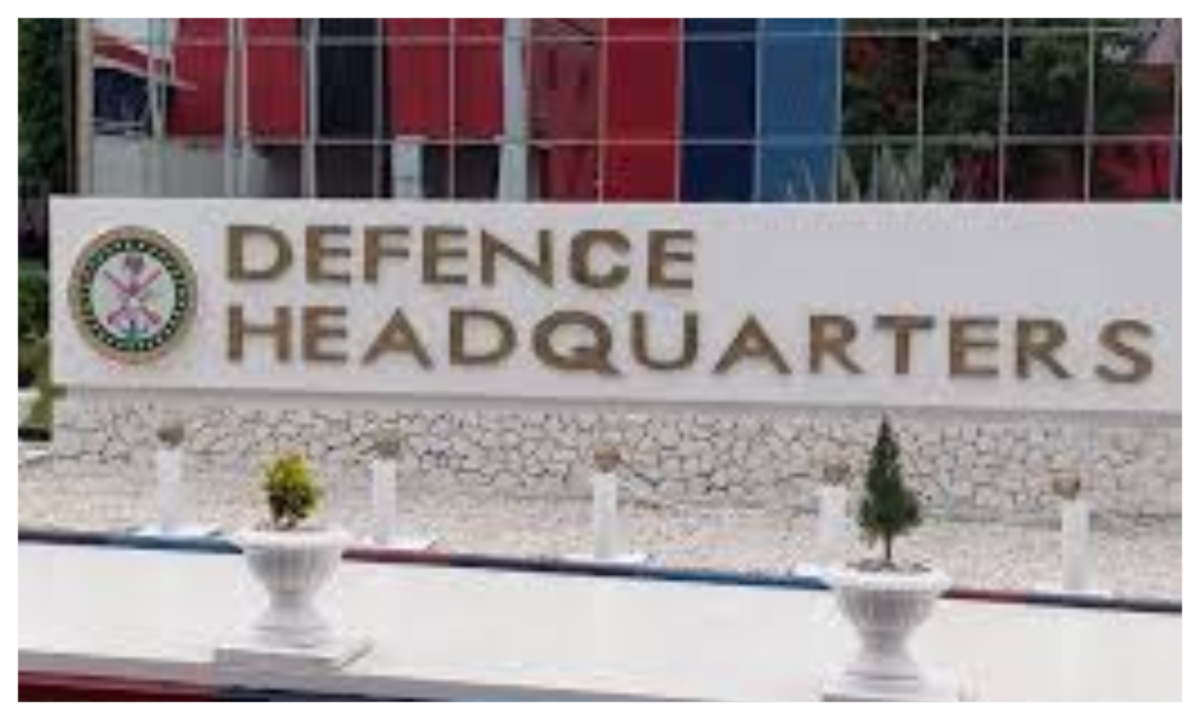 DHQ Confirms Borno Base Attack, Silent On Alleged Killing Of Brigade ...