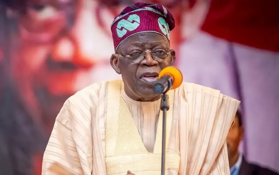“Tinubu, Dangote, Pate And Top Leaders Set For Africa CEO Forum 2026 ...