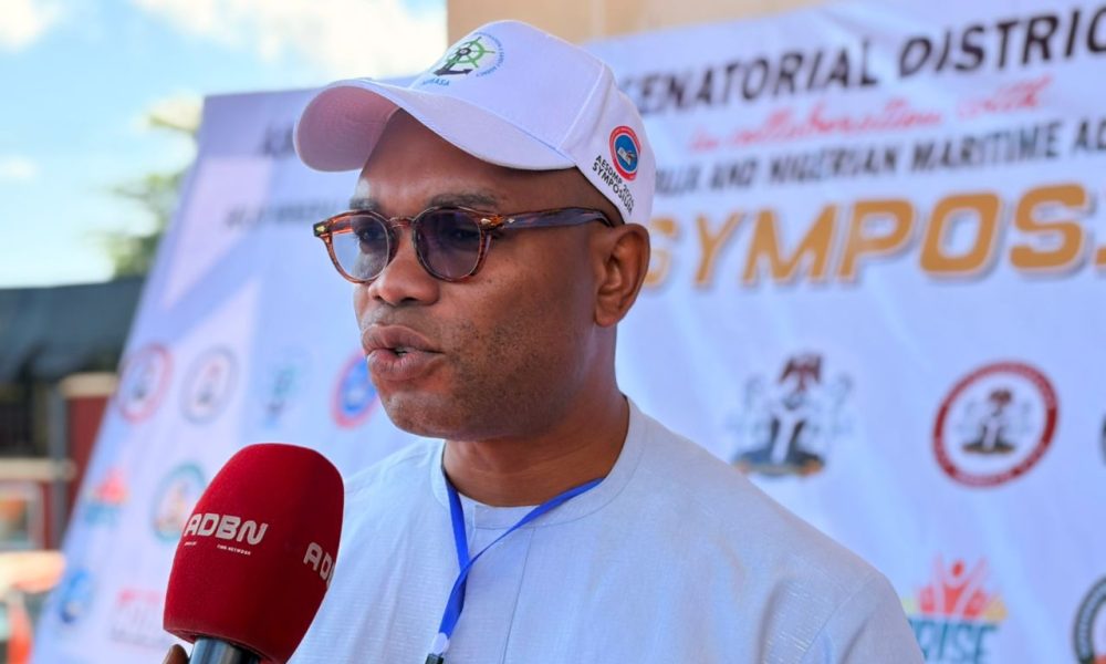 Gov Eno’s Aide Blasts Rising Fake News, Urges Journalists To Uphold ...