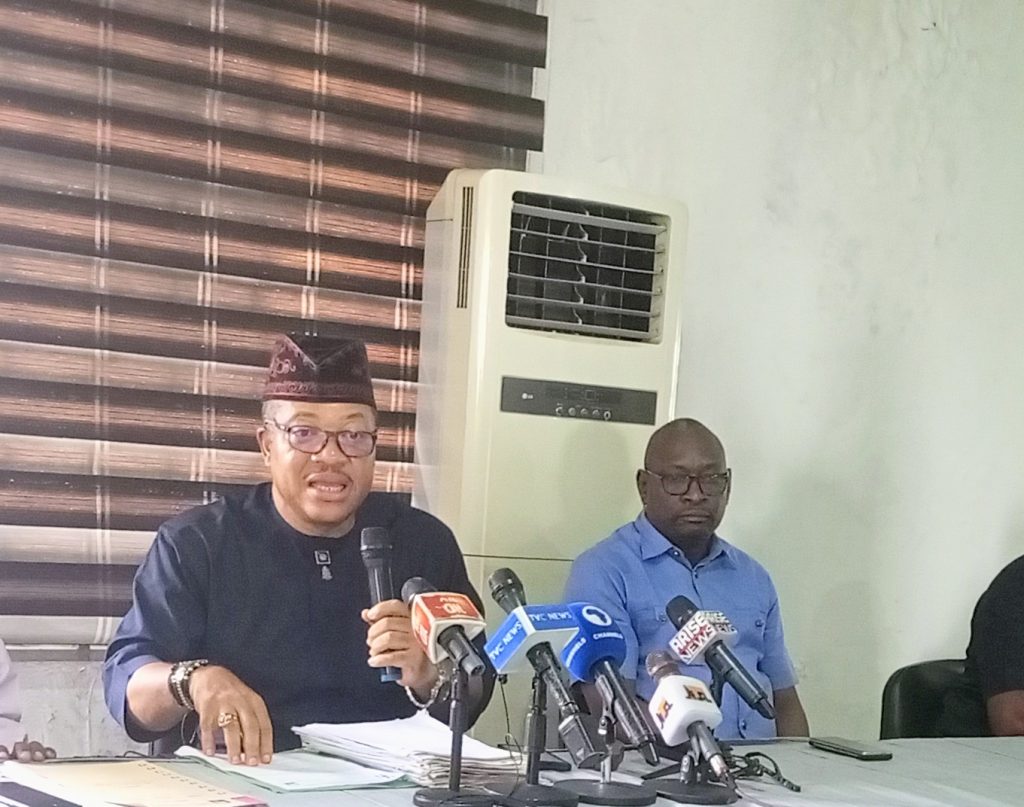IBEDC Customers To Experience Power Outage As TCN Announces Maintenance ...